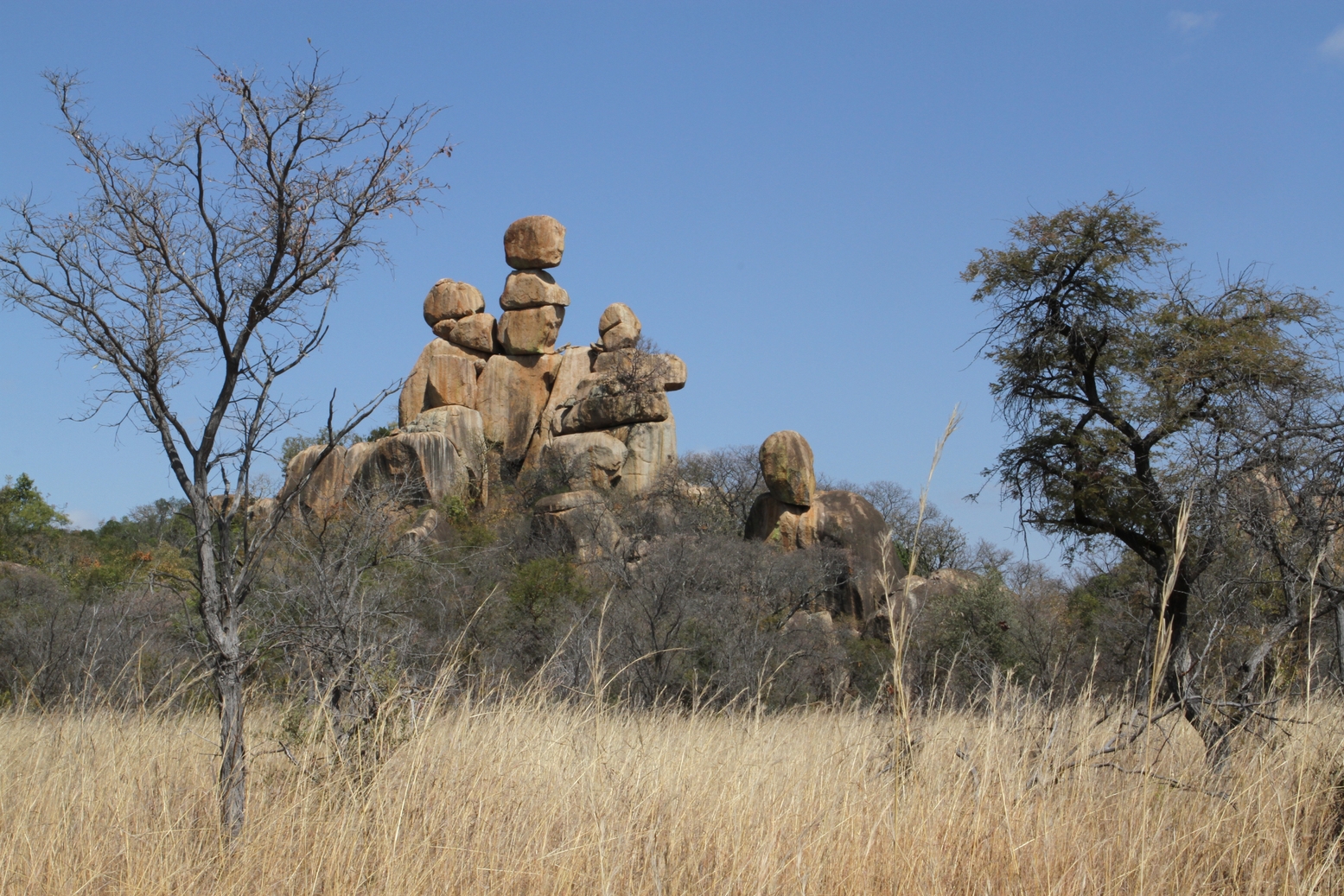 Matobo National Park