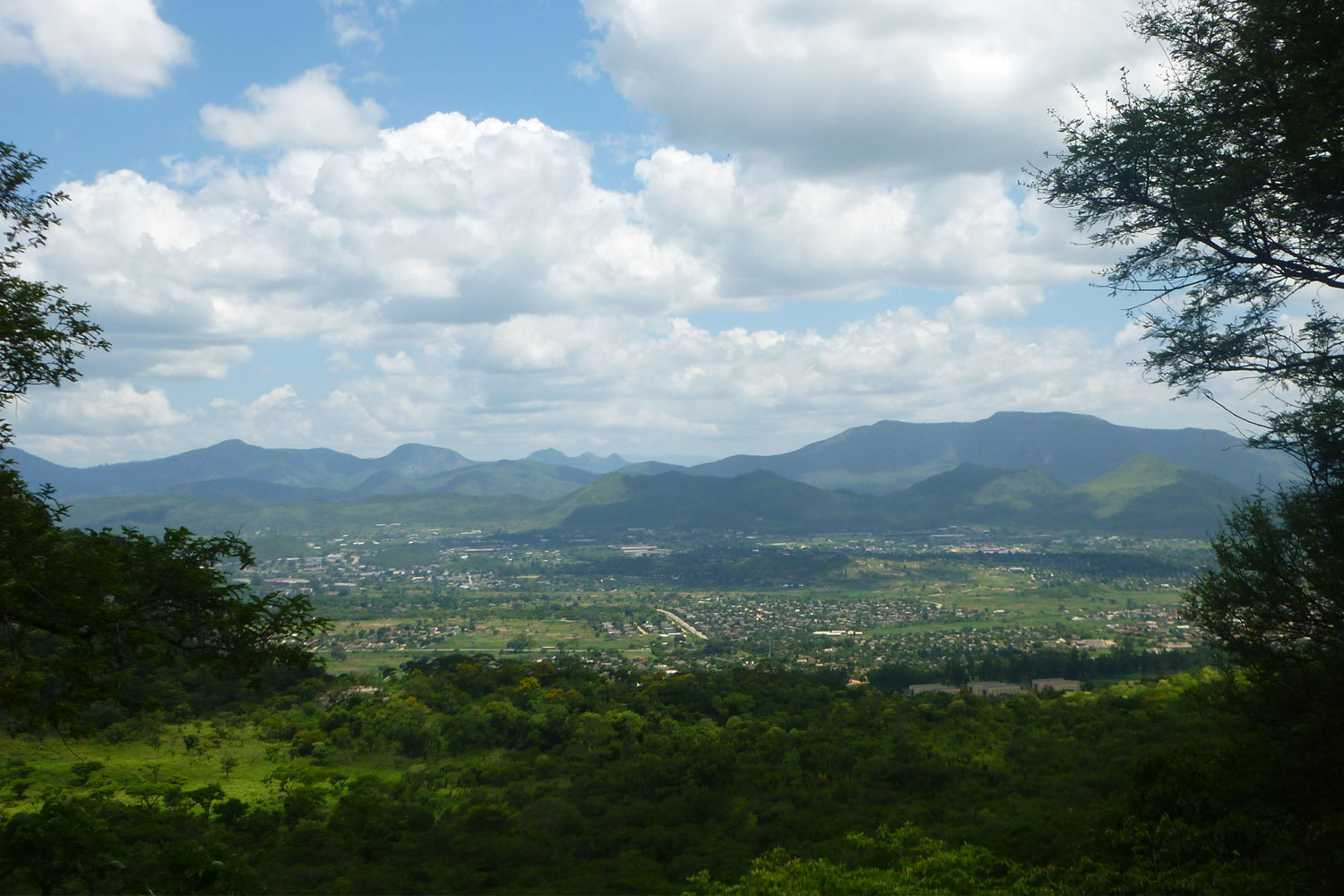 Mutare, Zimbabwe